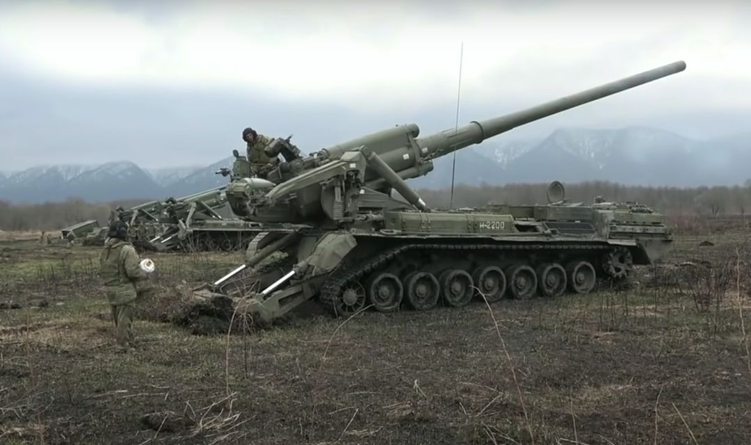 РУСИ МЕЉУ НИКАД ЈАЧЕ: Уништили два украјинска С-300, два радара, 171 ...