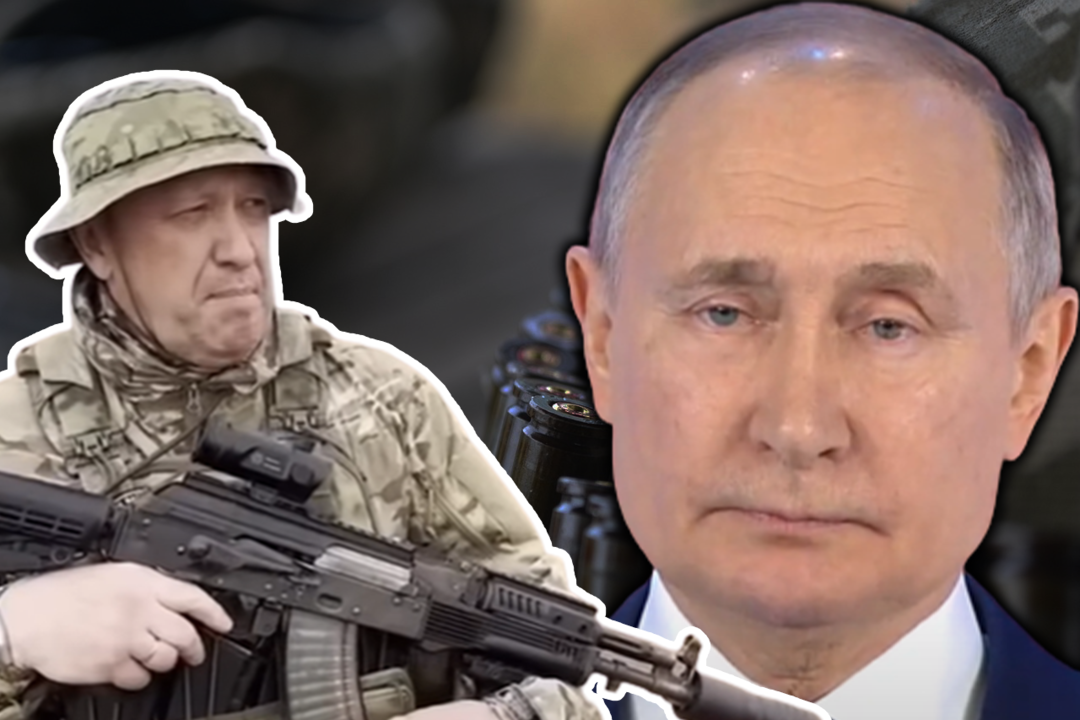 СЛУЖБЕ САД ПОКУШАВАЈУ ДА УКЛОНЕ ПЕТРУШЕВА ИЗ ПУТИНОВОГ ТИМА Нова верзија Пригожинове смрти