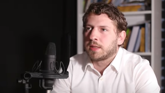 ПРЕДАВАО САМ ИСТОРИЈУ У „РИБНИКАРУ“: Сада нам не освајају територије ...